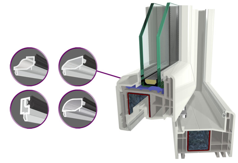 Partes de una ventana - 945492730 - Guía completa 2021